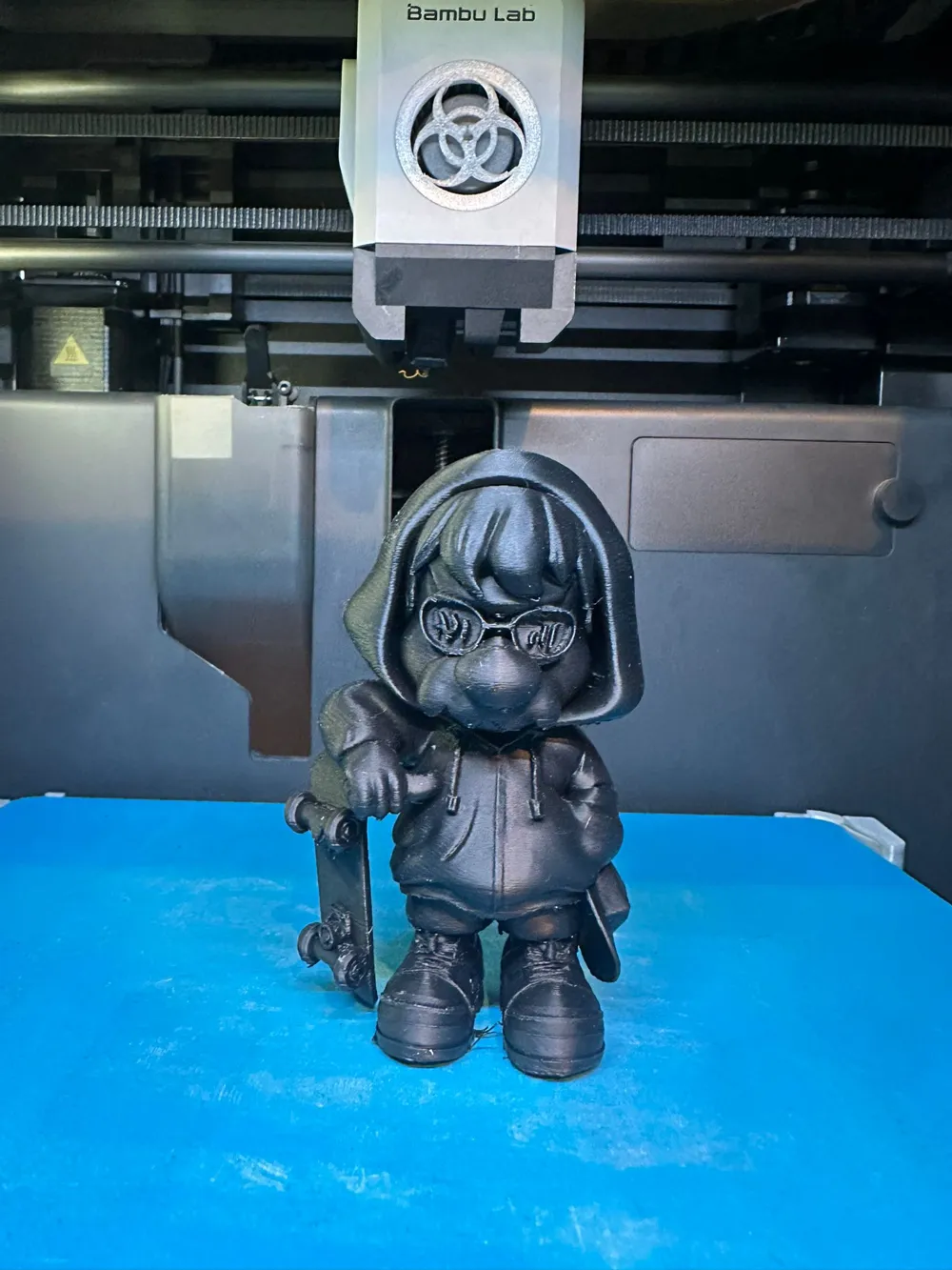 Super Mario Urban - Free 3D Print Model - MakerWorld