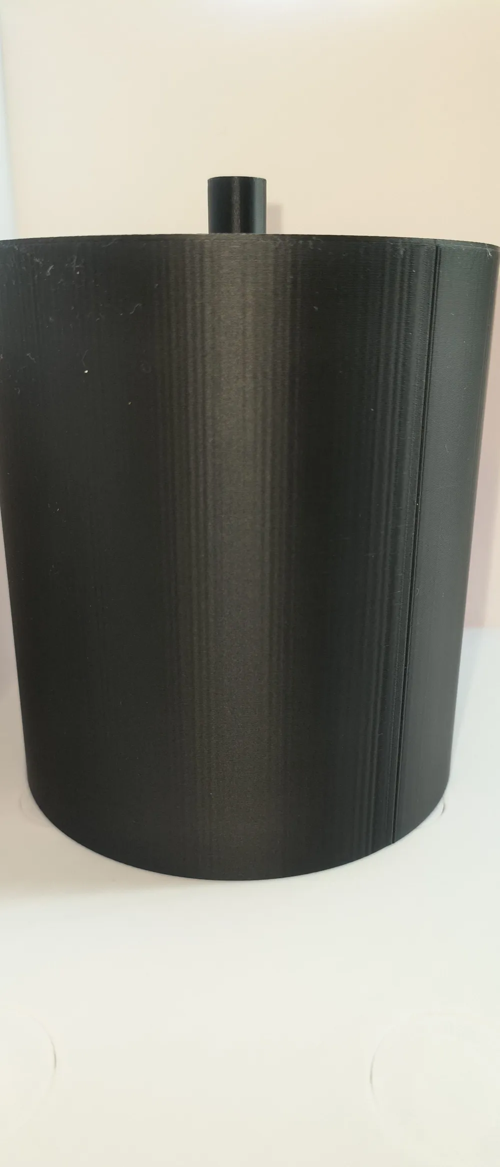 CD/DVD Spindle Case by Teroro MakerWorld: Download Free 3D Models