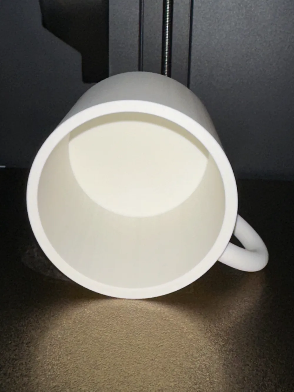 Coffee/Tea Mug - Free 3D Print Model - MakerWorld