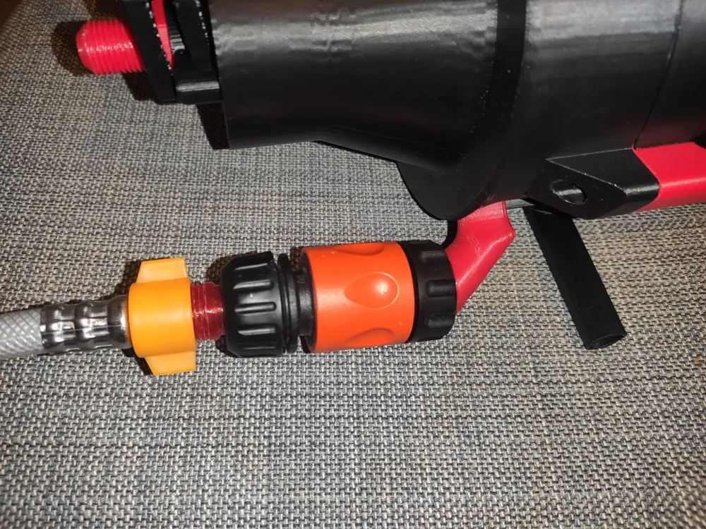 Terminator Water Minigun by coverv MakerWorld: Download Free 3D Models