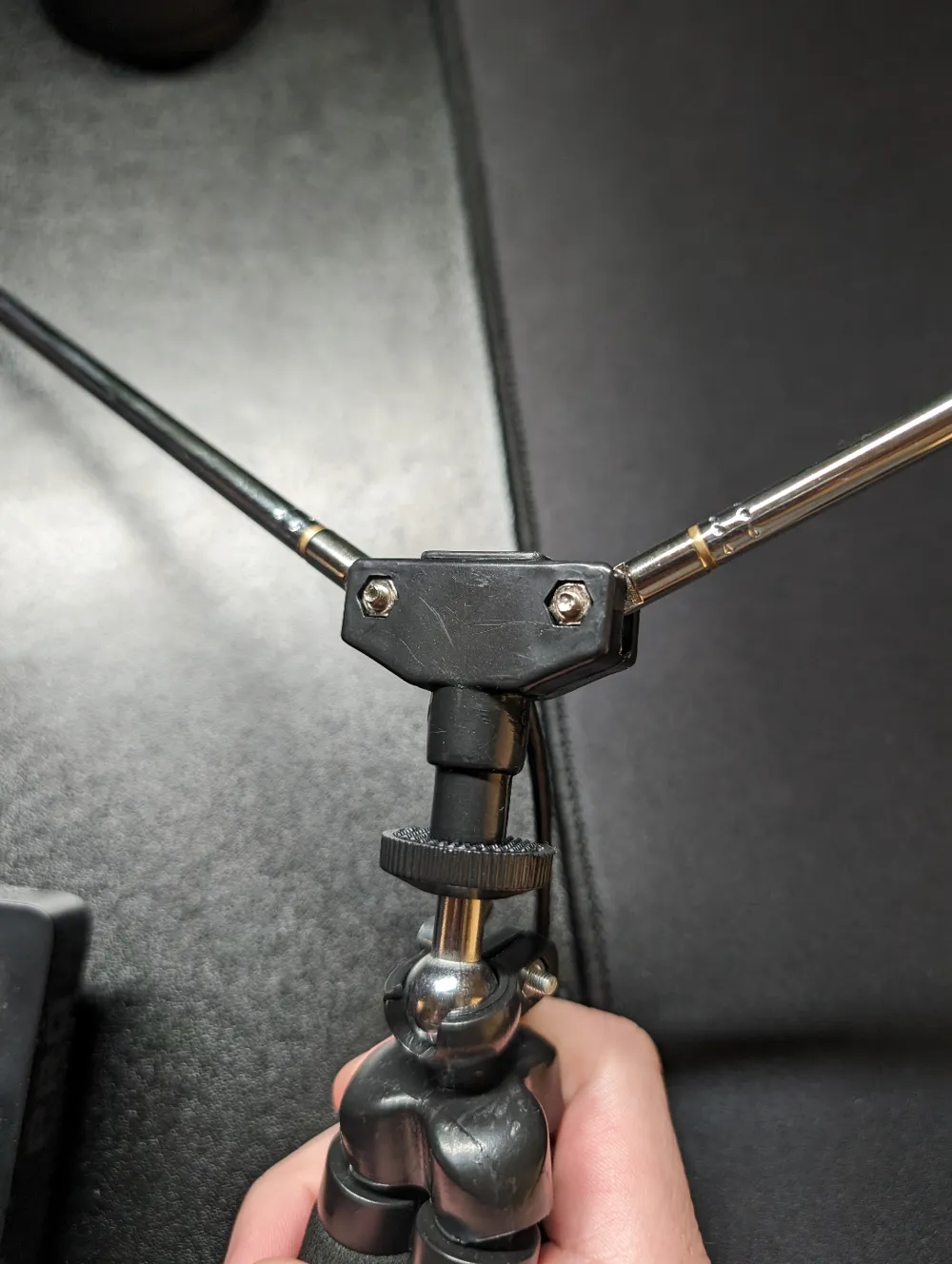 RTL-SDR Blog V3/4 Dipole Antenna Case for NOAA Satellites by bringle ...