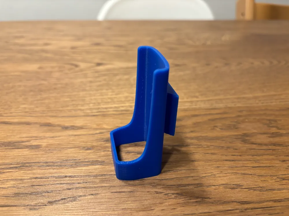 DJI Osmo Pocket 3 Backpack Clip quick release - Free 3D Print Model ...
