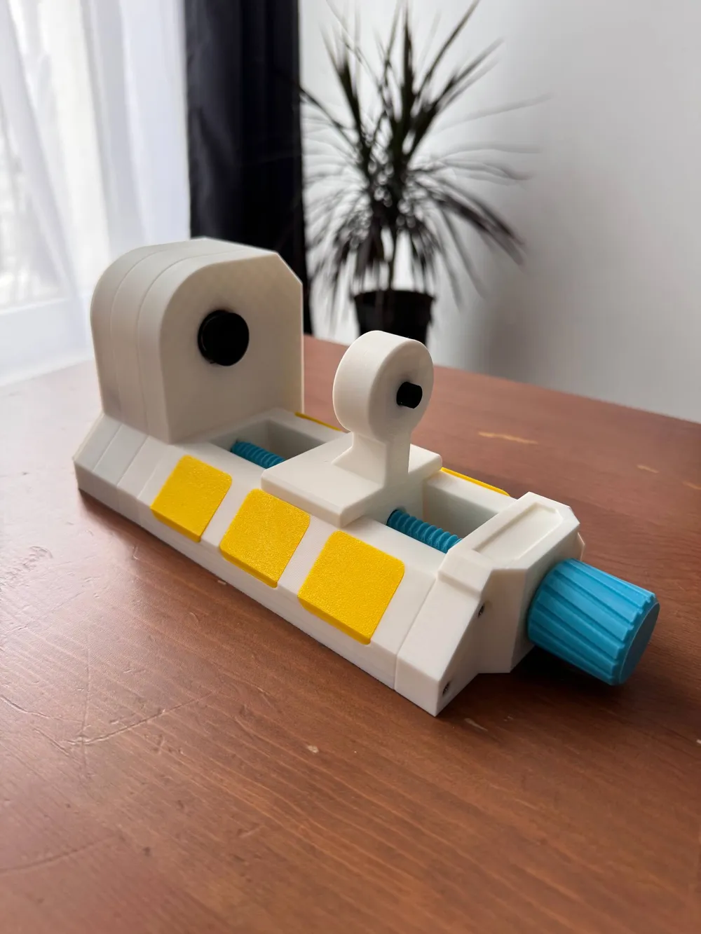 Easter eggs coloring machine - CyberBrick powered - Free 3D Print Model ...