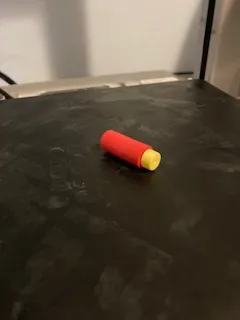 Nerf Dart Tip by Hans - MakerWorld