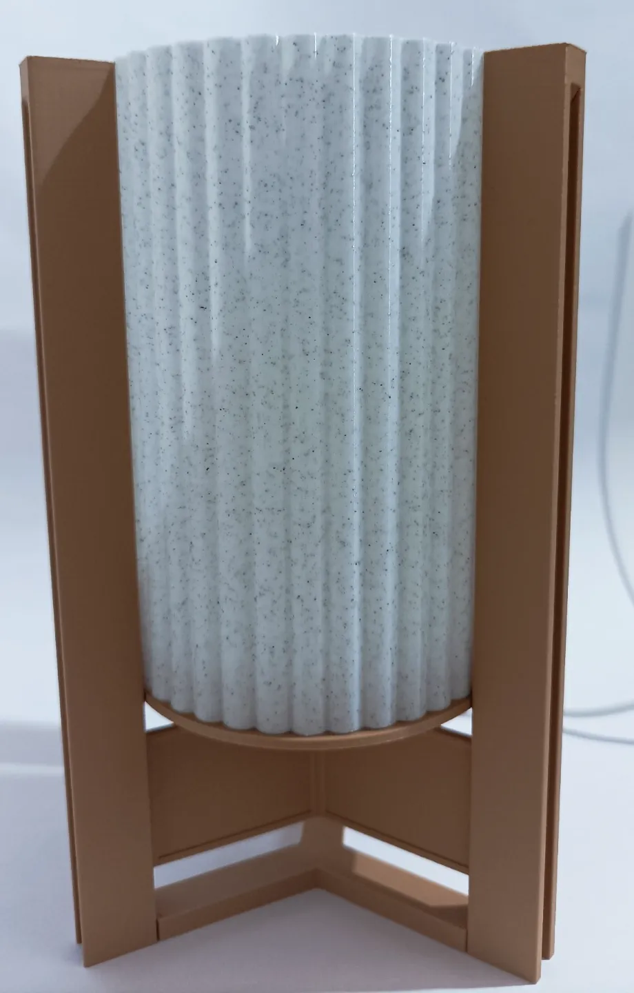 bambu led kit desk lamp by fmor - MakerWorld