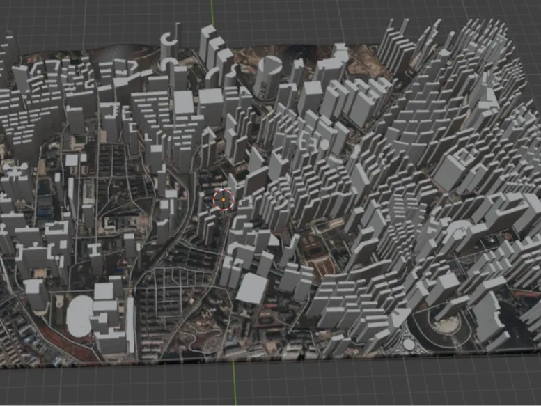 Dalian University of Technology Sandbox Model by EVA3D打印 - MakerWorld