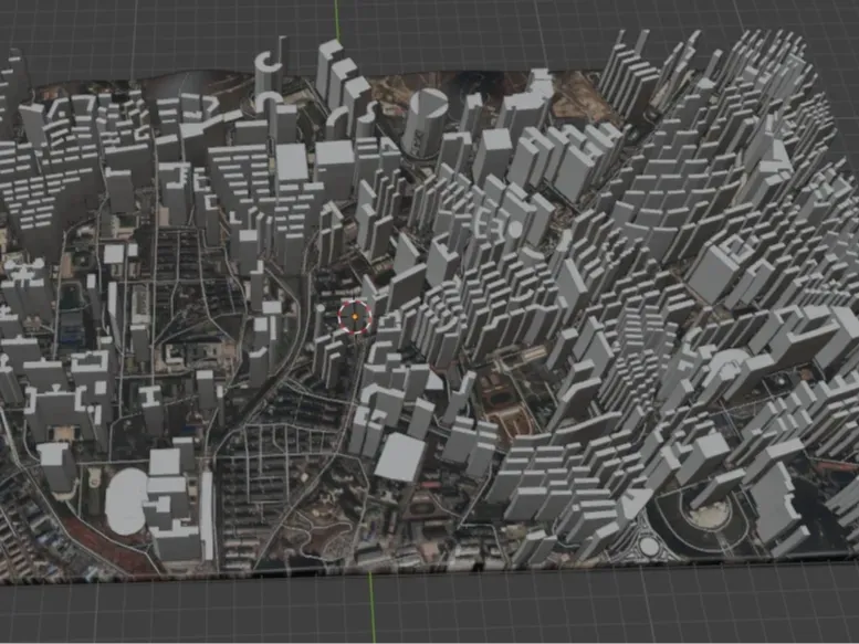 Dalian University of Technology Sandbox Model by EVA3D打印 - MakerWorld