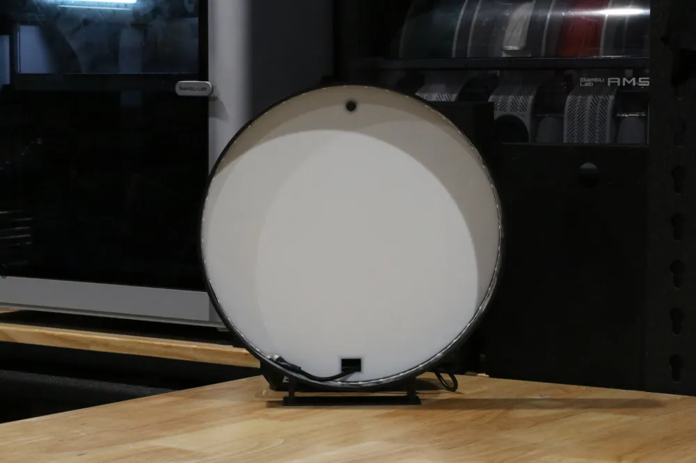 Fallout Nuka Cola Cherry LED Light Box by The 3D Print Smiths ...