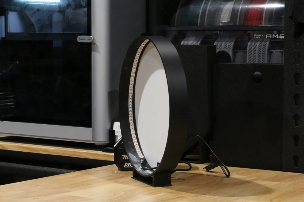 Fallout Nuka Cola Cherry LED Light Box by The 3D Print Smiths ...