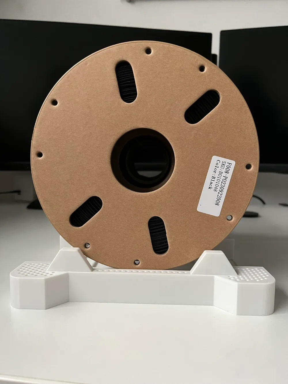 Filament Drybox Iris Airtight by Graham_93 MakerWorld: Download Free 3D ...
