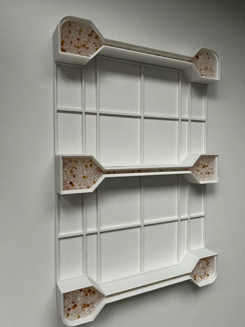 Filament Drybox Iris Airtight by Graham_93 MakerWorld: Download Free 3D ...