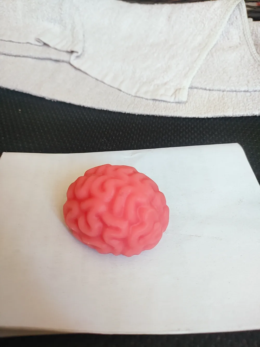 Brain by 无聊怪兽 - MakerWorld