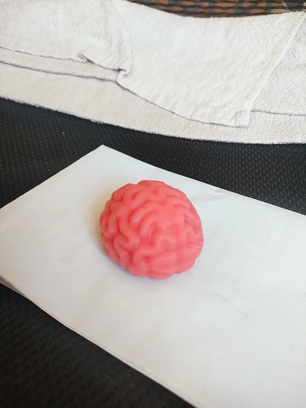 Brain by 无聊怪兽 - MakerWorld