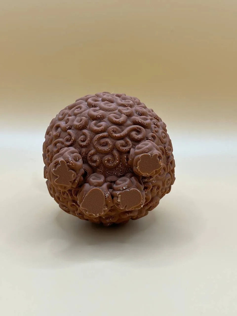 Brook's Yomi Yomi Fruit - One Piece by DuckPrint3D MakerWorld: Download ...