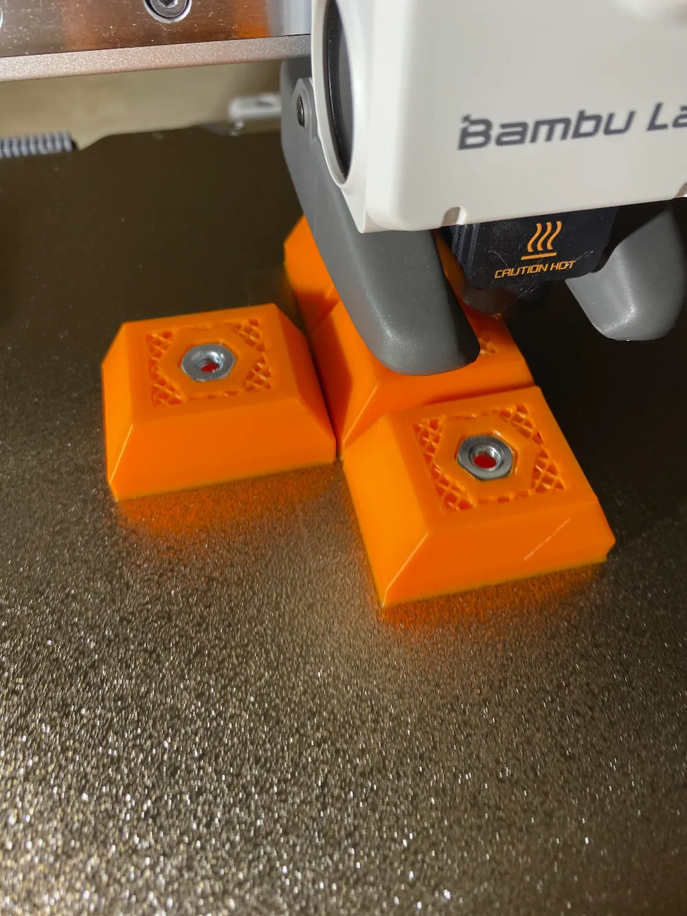 Ikea Skadis Wall Mounts Use Double Sided Tape By Kevinum Makerworld