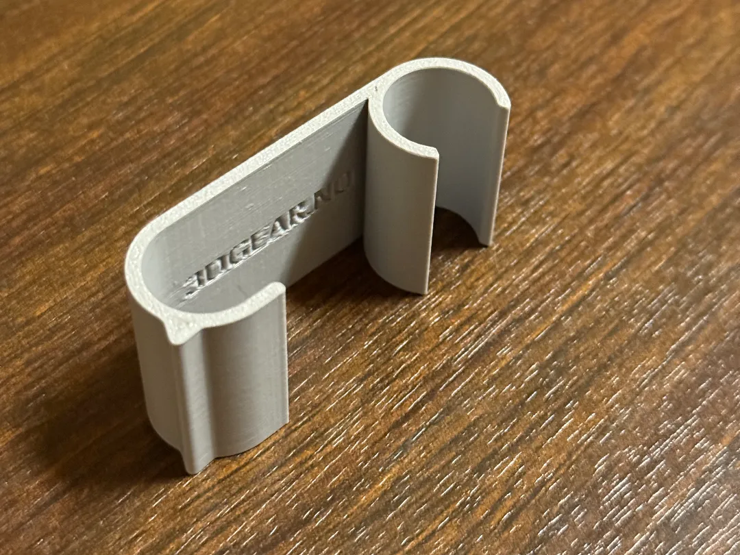 Ikea Spoling Folding Changing Table Closing Hook - Free 3D Print Model ...