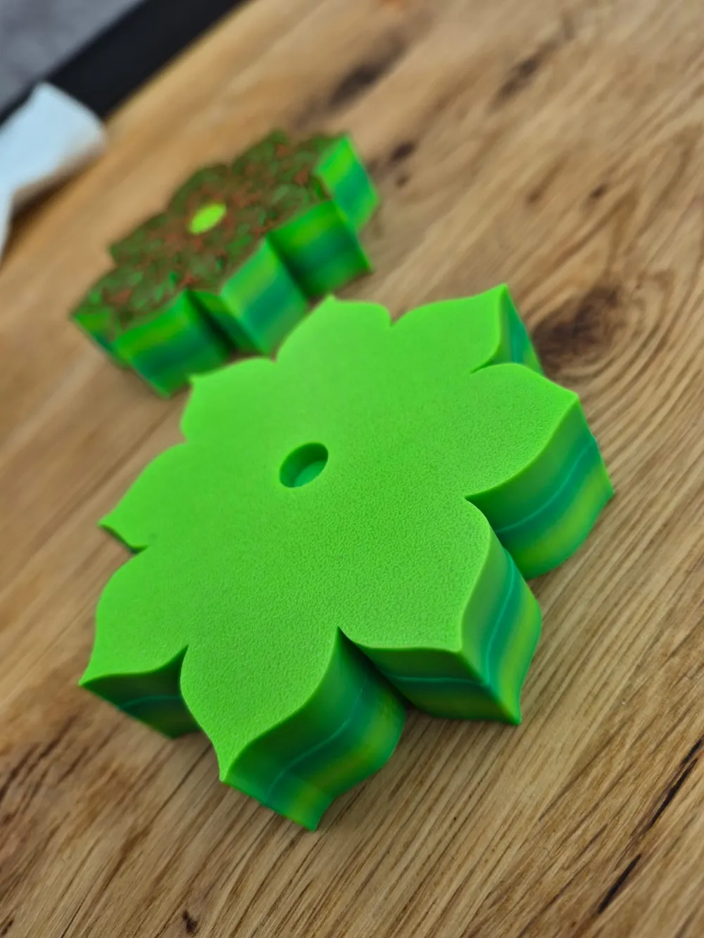 Multicolored Insect Watering Flower for Garden & Balcony - Free 3D ...