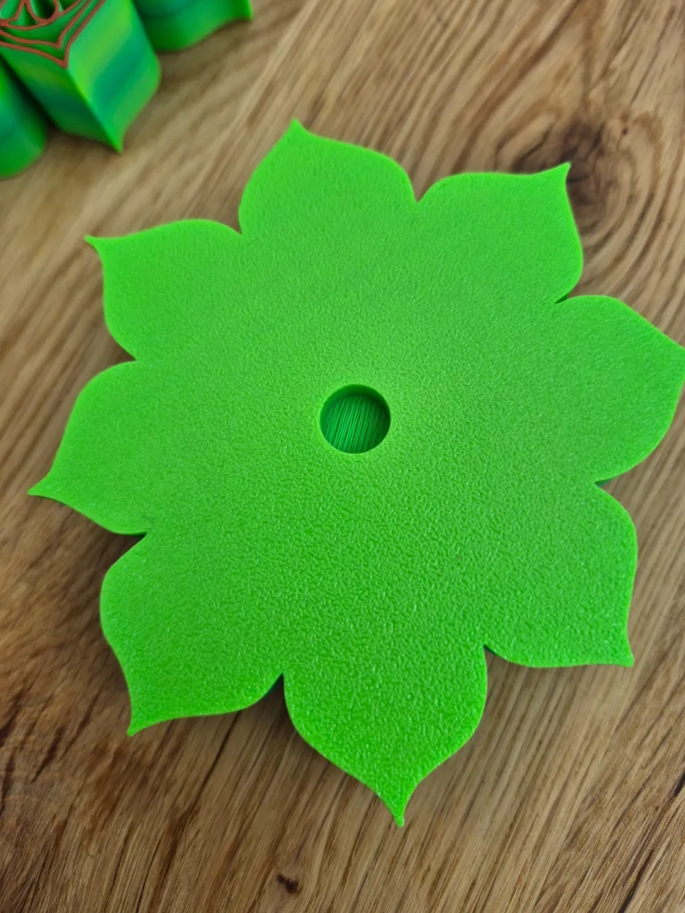 Multicolored Insect Watering Flower for Garden & Balcony - Free 3D ...