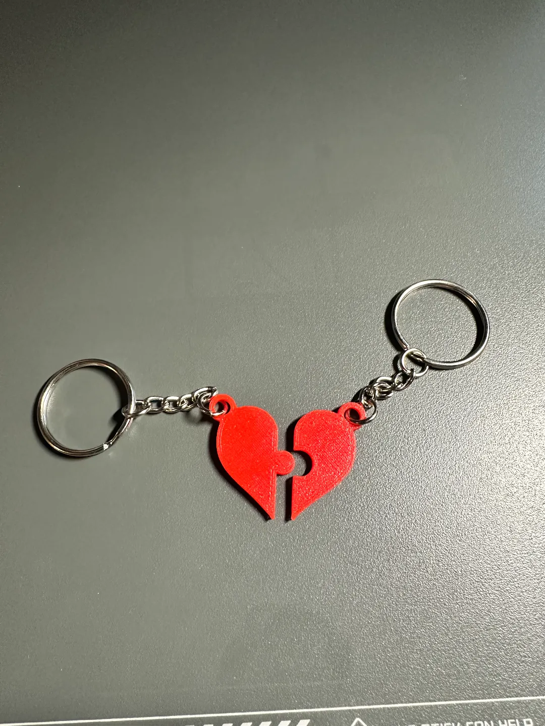 3D Printing Valentine's Day Projects with Free Files - STEMtropolis