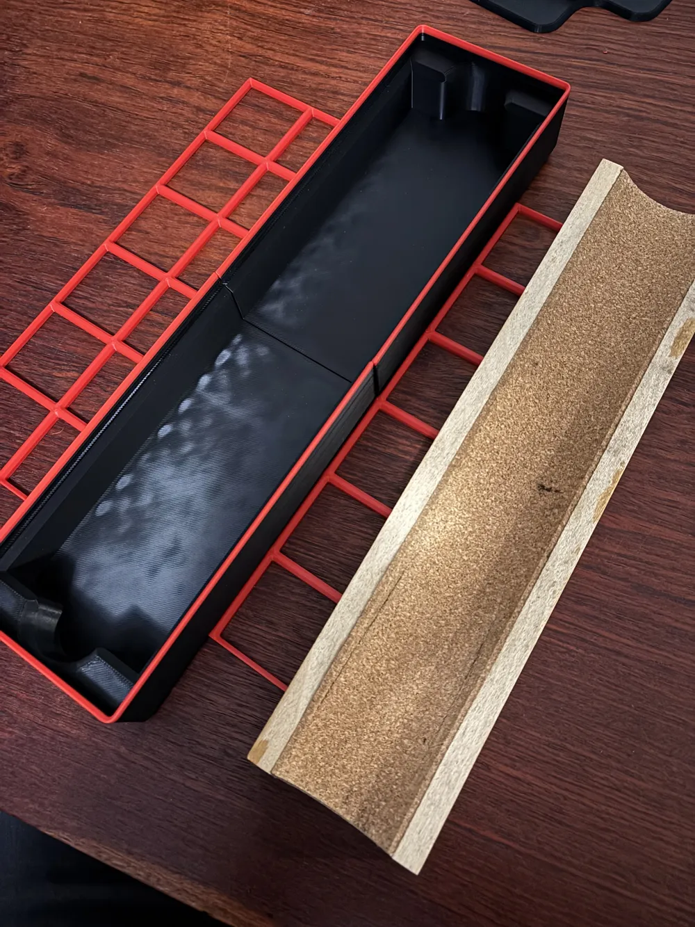 Gridfinity for Stewmac Neck Support Caul by Two Trees MakerWorld ...