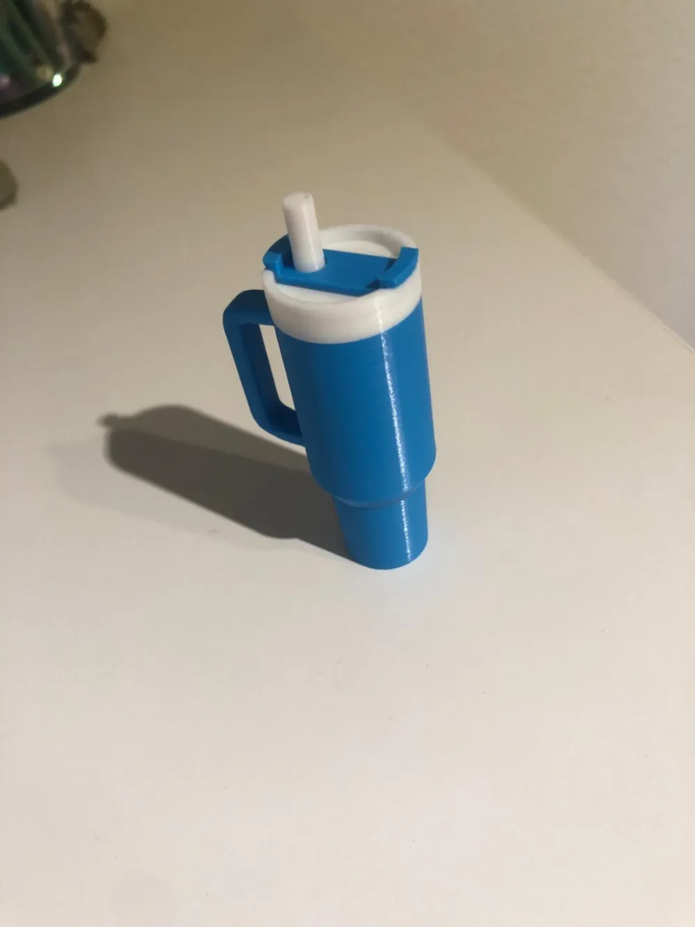 Stanley Cup Keychains by lau2004mino - MakerWorld