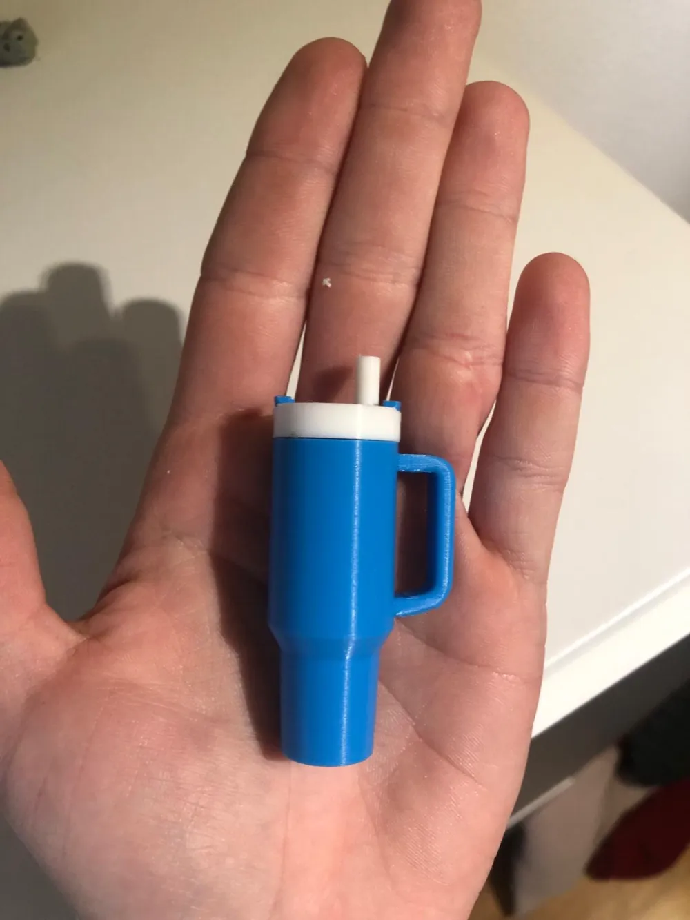 Stanley Cup Keychains by lau2004mino - MakerWorld