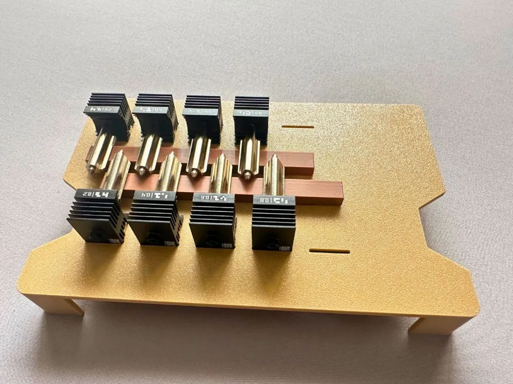 H2D Accessories Box (All Modules in 1) by SpagEddie MakerWorld ...