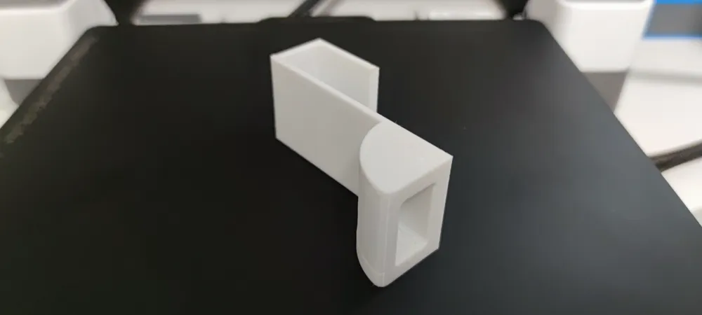 spray bottle hangers by thedecember87 - MakerWorld