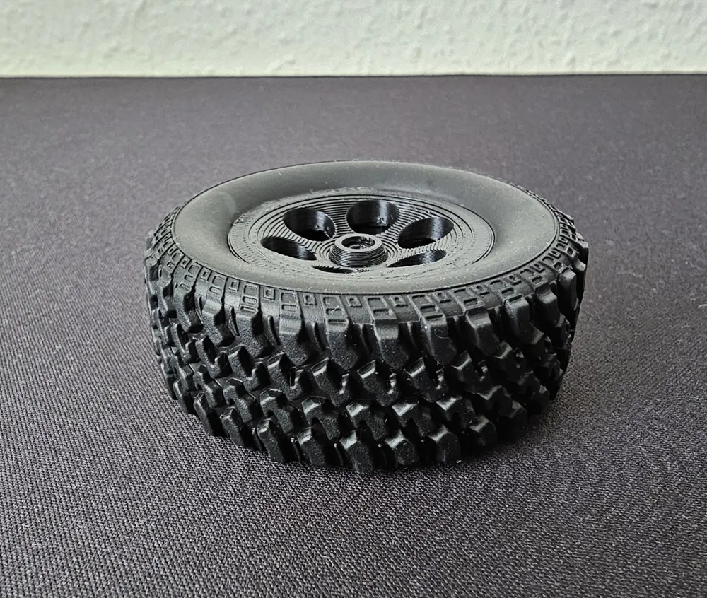 MN82 1:12 Rim 4 for Toyota or other models by Fatih19 MakerWorld ...