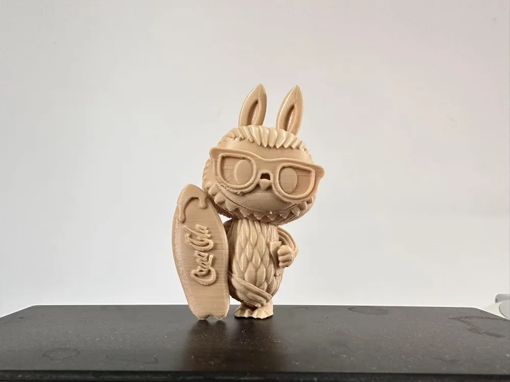 Pop Mart Labubu Coca-Cola Series Surfing Together Budget Version by ...