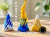 Passthrough 3.o Twisty Passthrough Pyramid Twist - Free 3D Print Model ...