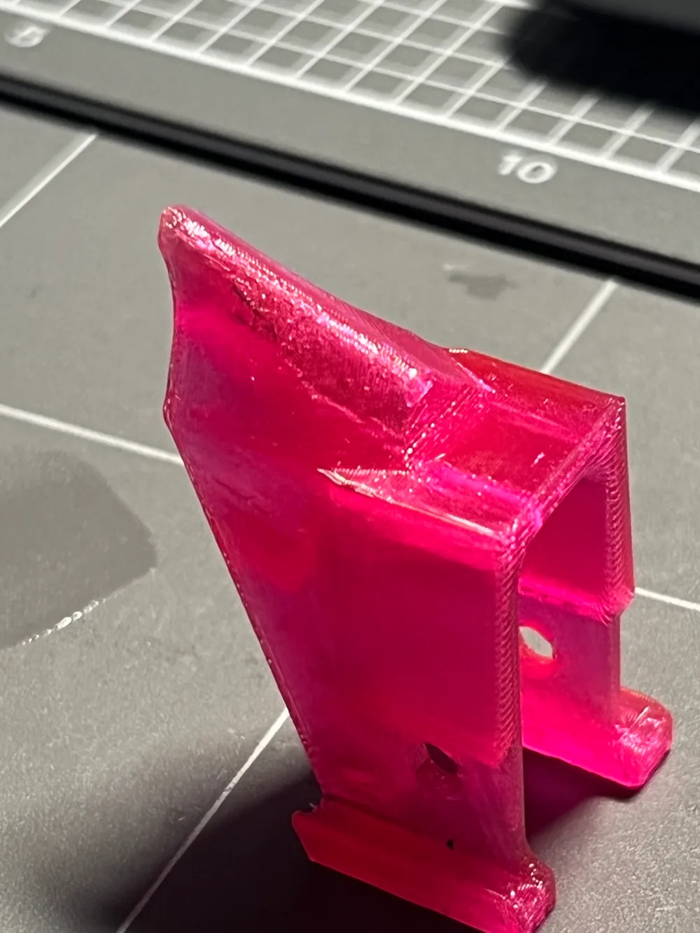 533 tiny trainer v2 lollipop holder by sugarK - MakerWorld