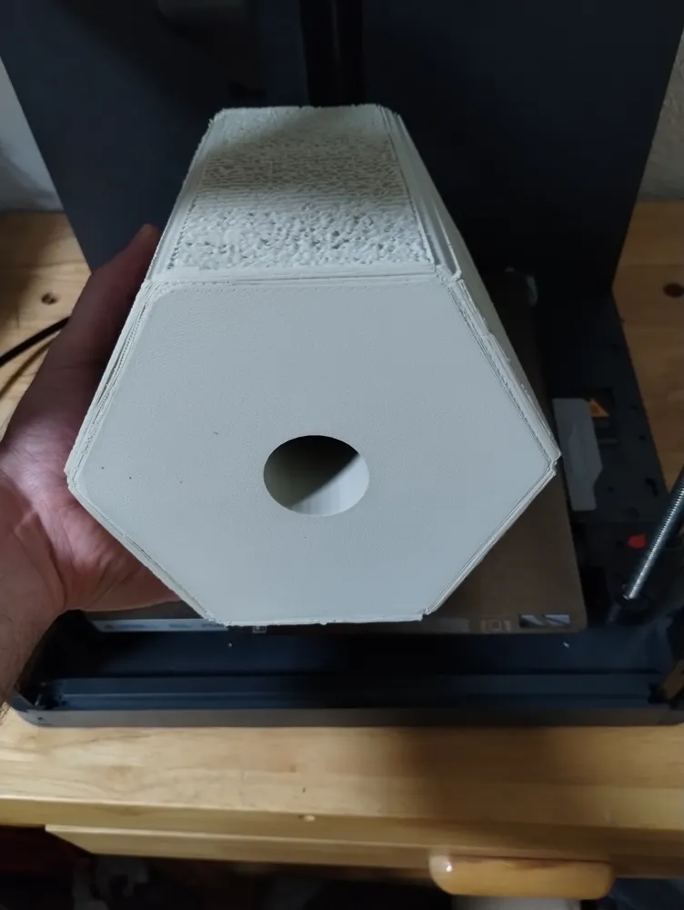 Taylor Prism (Sennacherib's Prism) Bible Artifact Remixed by BBM ...