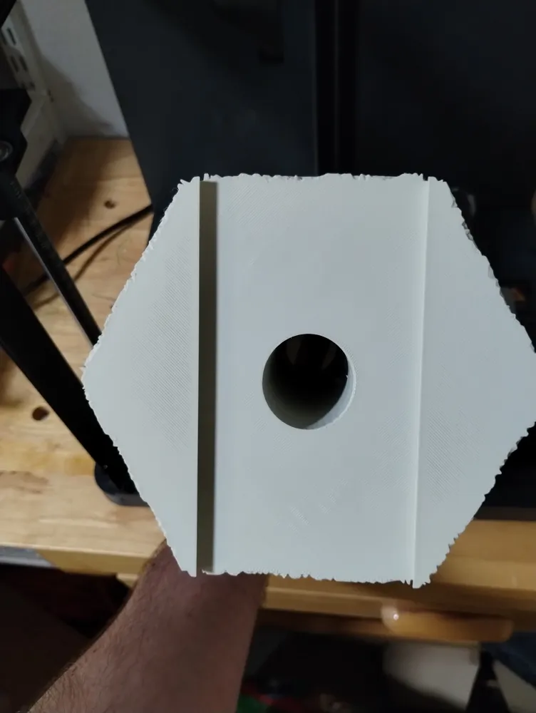 Taylor Prism (Sennacherib's Prism) Bible Artifact Remixed by BBM ...