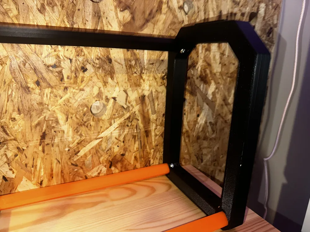 Modular Filament Storage System - Free 3D Print Model - MakerWorld
