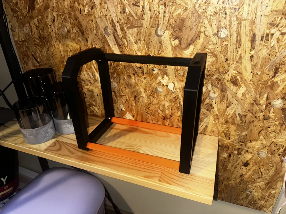 Modular Filament Storage System - Free 3D Print Model - MakerWorld