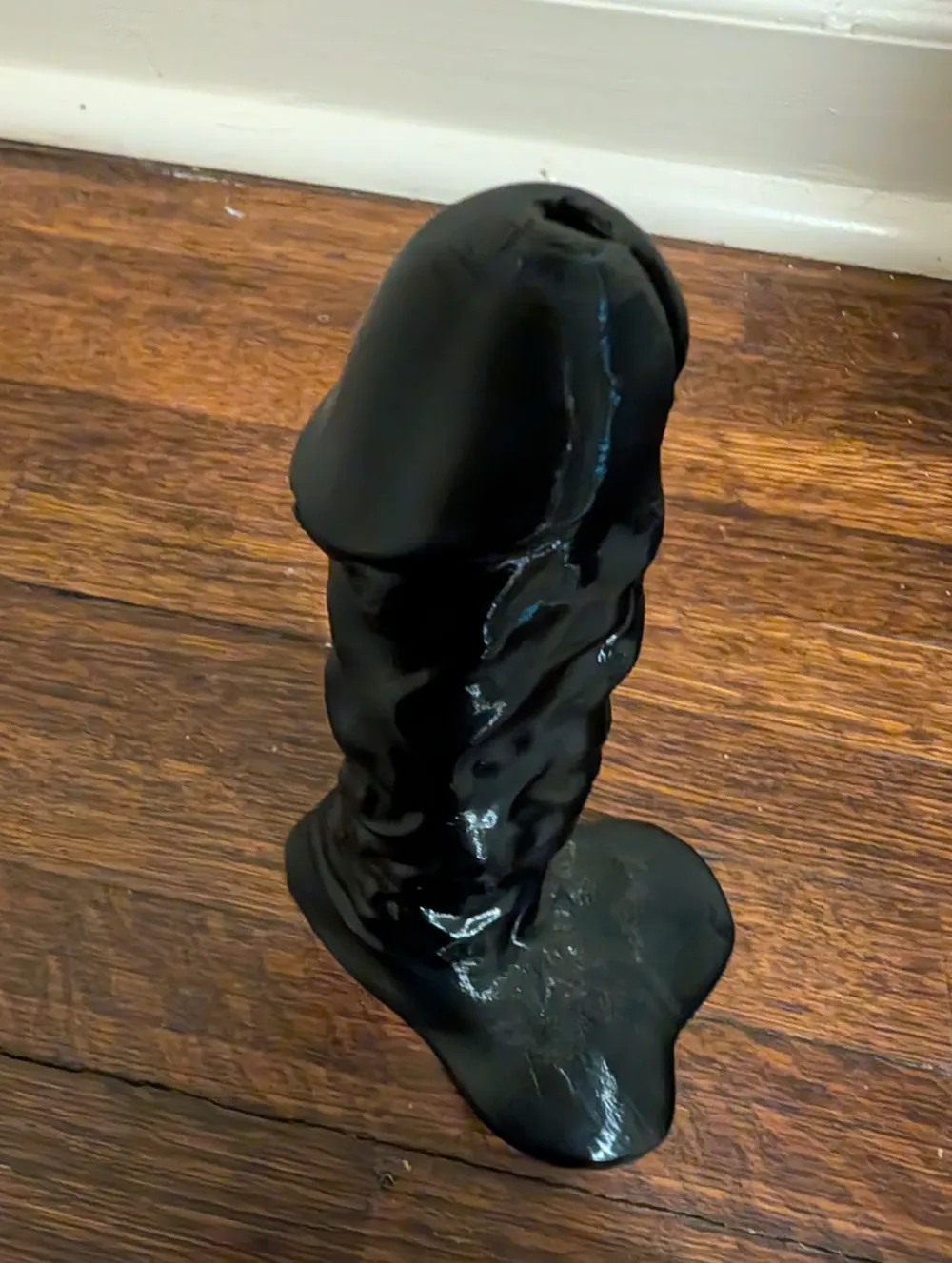 Dildo in TPU - 18 cm da tchesket MakerWorld: Scarica Modelli 3D Gratuiti