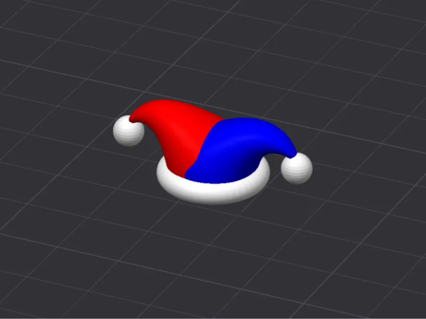 Jesters Hat by L_Dowty - MakerWorld