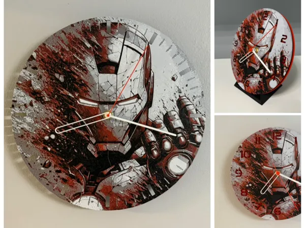 cP3D | Home - MakerWorld