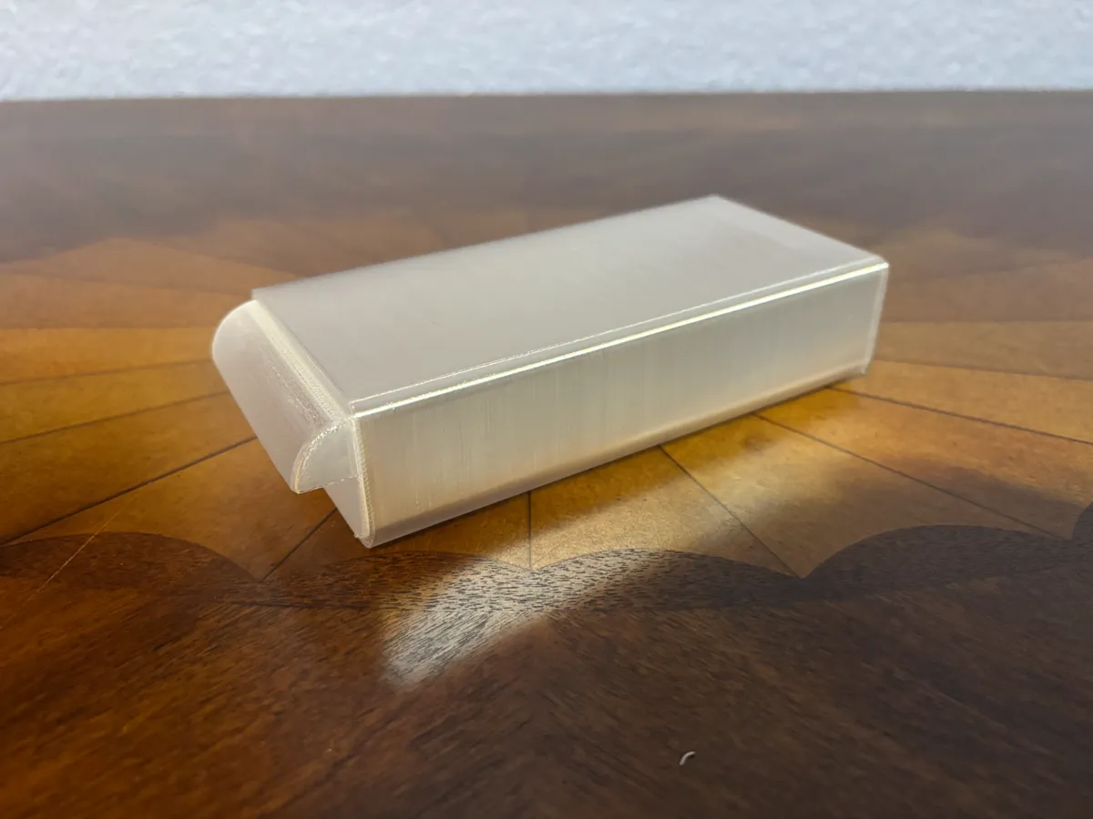 Magic Disappearing Box V2 - Free 3D Print Model - MakerWorld