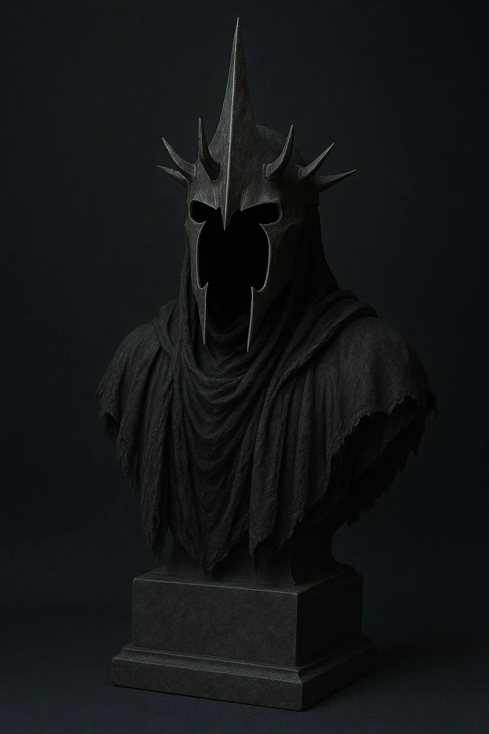 Witch-king of Angmar by Daniel MakerWorld: Download Free 3D Models