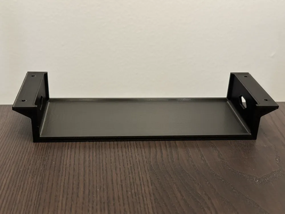 Anker 778 Thunderbolt Docking Station Under-Desk Mount by Chongfun ...