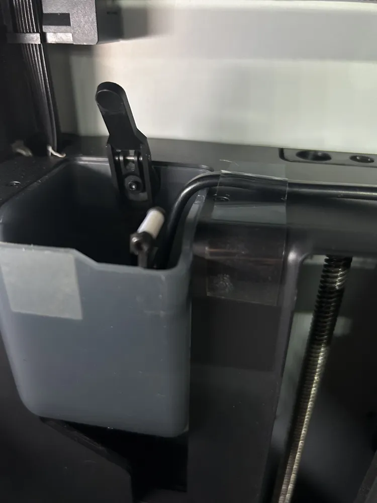 Bambu Lab Chamber Heater 300w 60° Build Chamber Heater by 3D-Gears ...