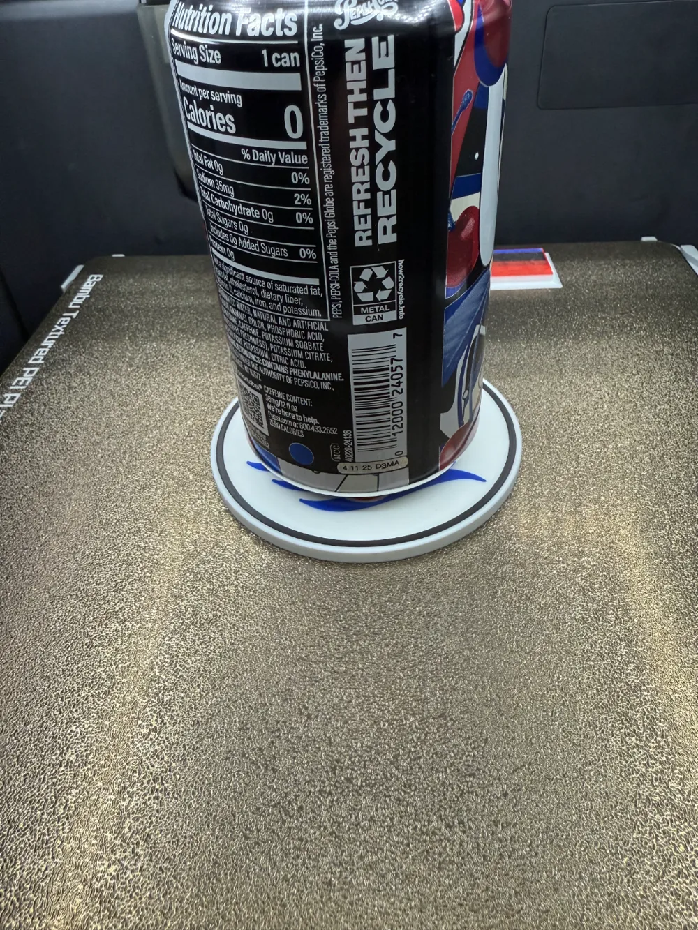 DISNEY TREASURE CRUISE COASTER by 3Dprinting4fun - MakerWorld