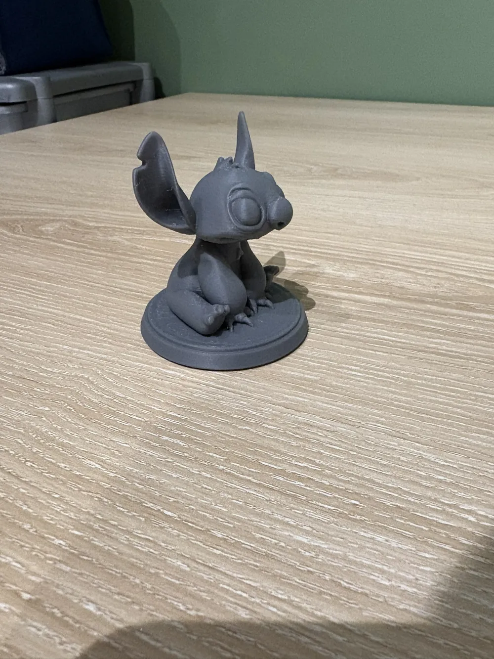 Mini Chibi Stitch - Free 3D Print Model - MakerWorld