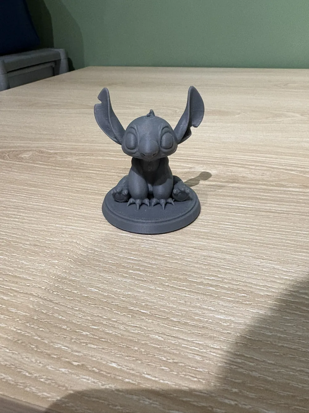 Mini Chibi Stitch - Free 3D Print Model - MakerWorld