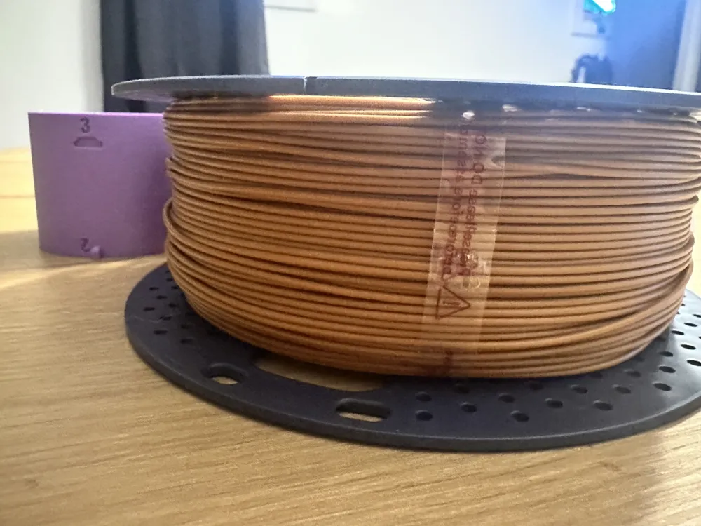 SUNLU Reusable spool adapter for bambu lab refills by VmtSquad ...