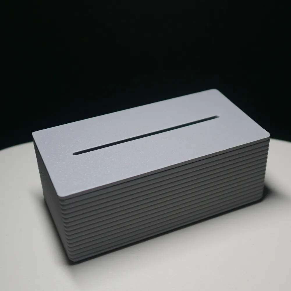 Modern Money Box by 3D Printing Canada MakerWorld: Download Free 3D Models