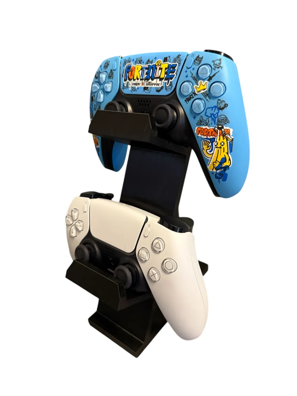 PS 5 Joystick holder (Play station joystick) - Free 3D Print Model ...