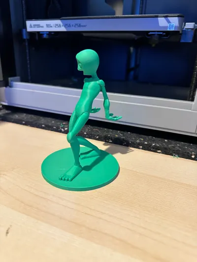 Dame Tu Cosita by Eskalibure - MakerWorld